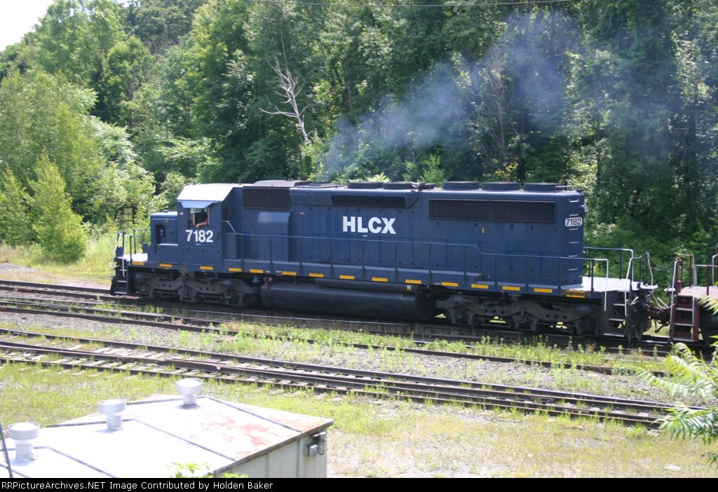 HLCX 7182